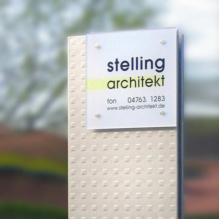 Architekturbüro Torsten Stelling - Stelling Architekten
